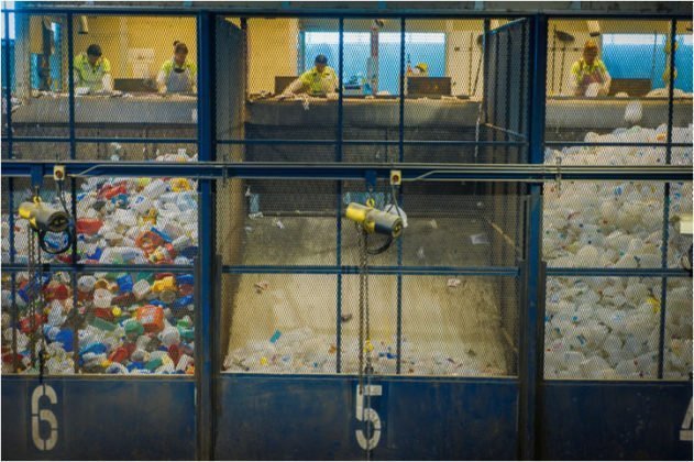 Lee County Solid Waste: There is No Such Thing As Trash - FL Sustainability