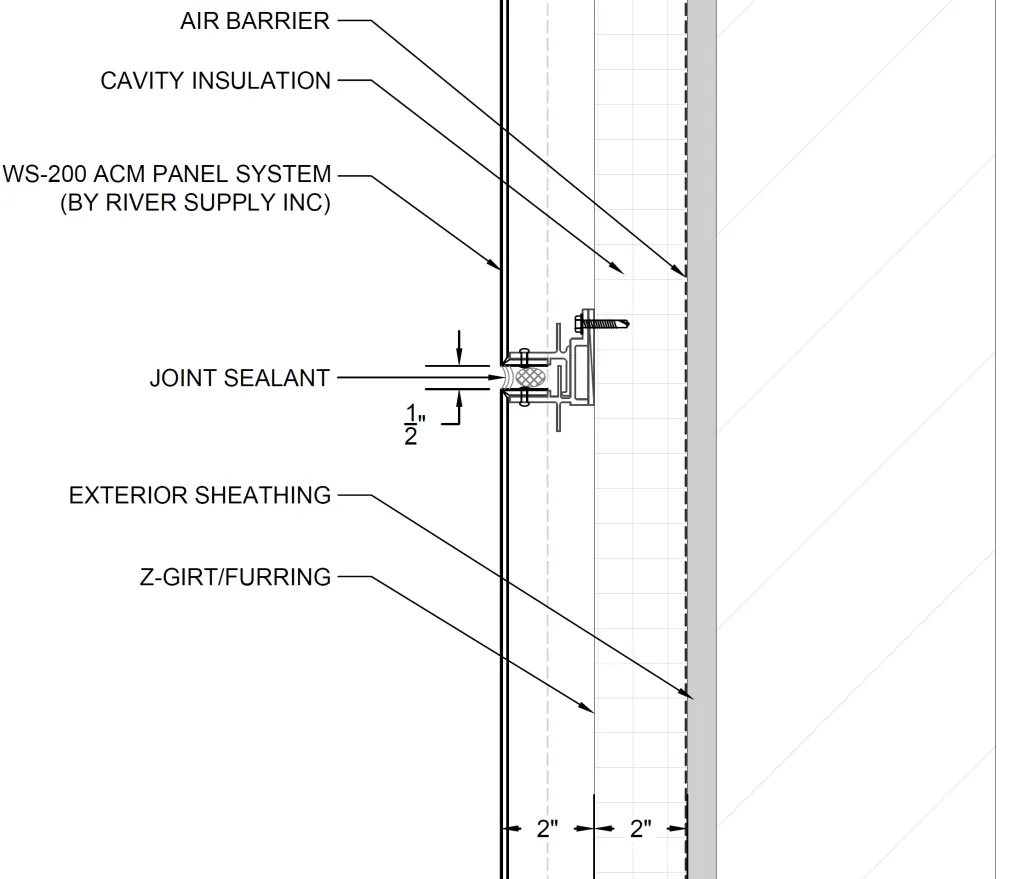 The Heming at Scotts Run: Featuring Vitrabond - Fairview Architectural ...